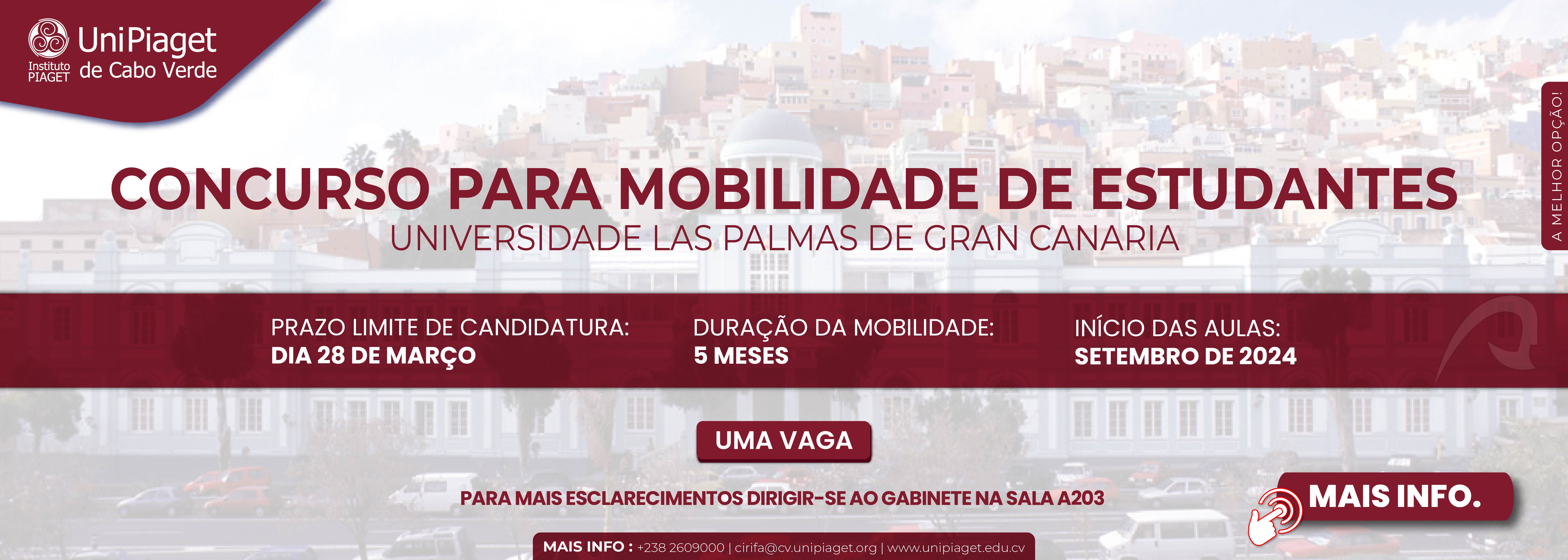 Universidade Jean Piaget de Cabo Verde