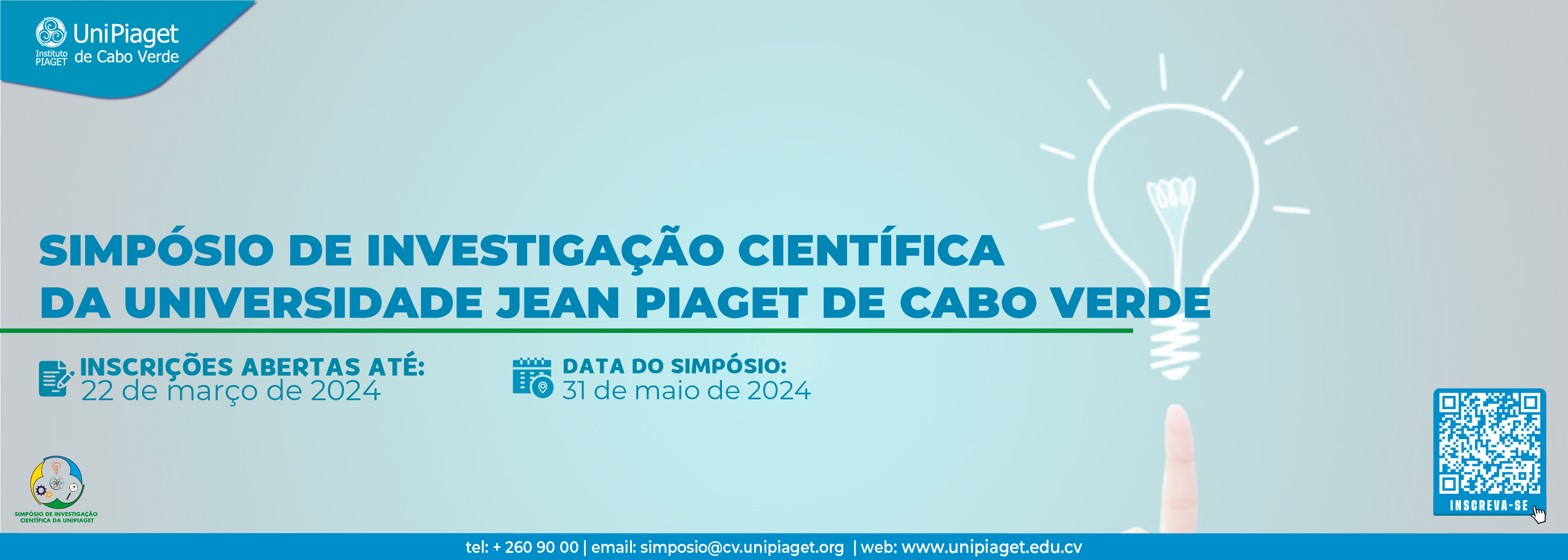 Universidade Jean Piaget de Cabo Verde
